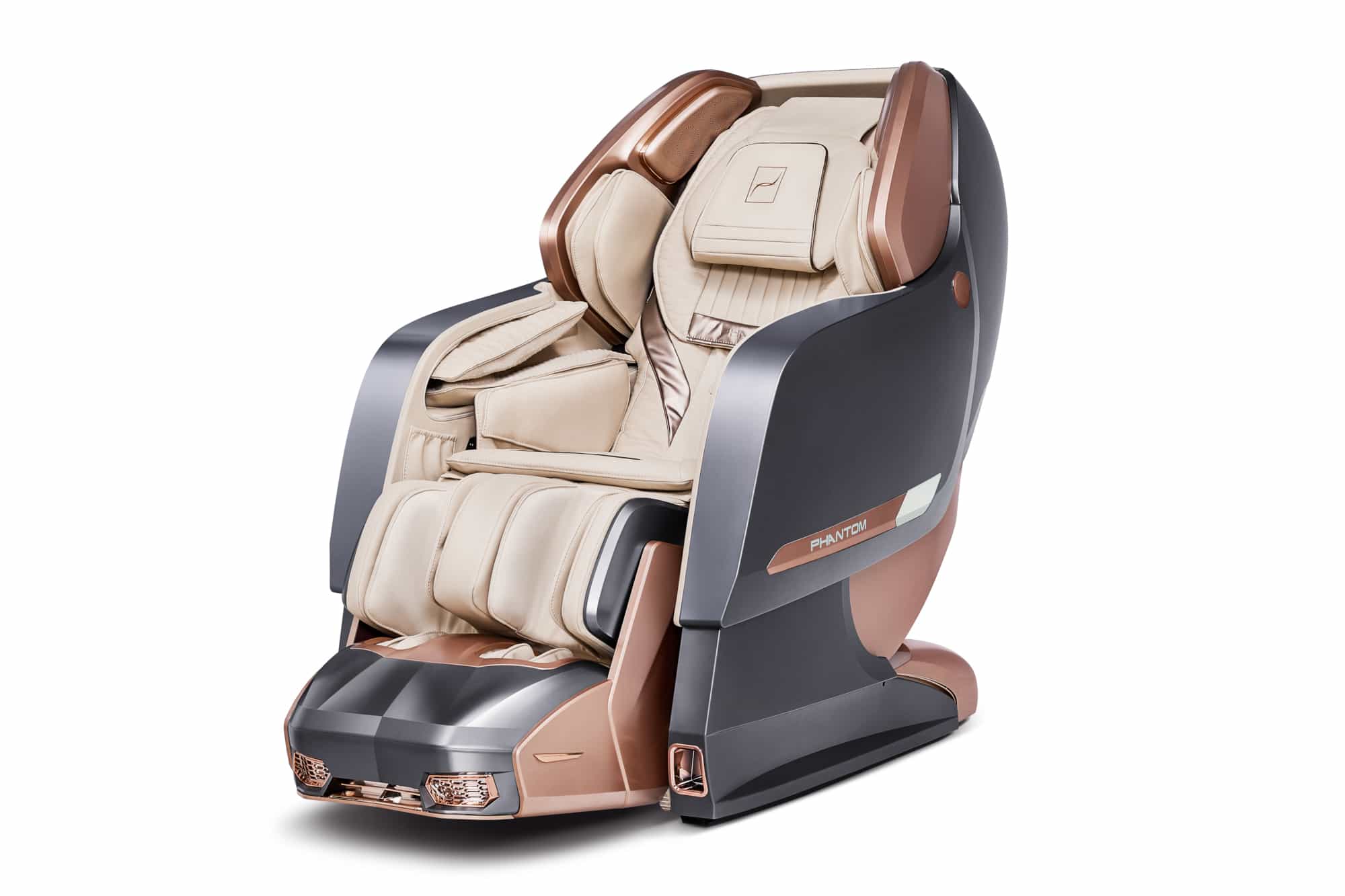 Le fauteuil futuriste massant de chez Bodyfriend : pourquoi est-il uni ...