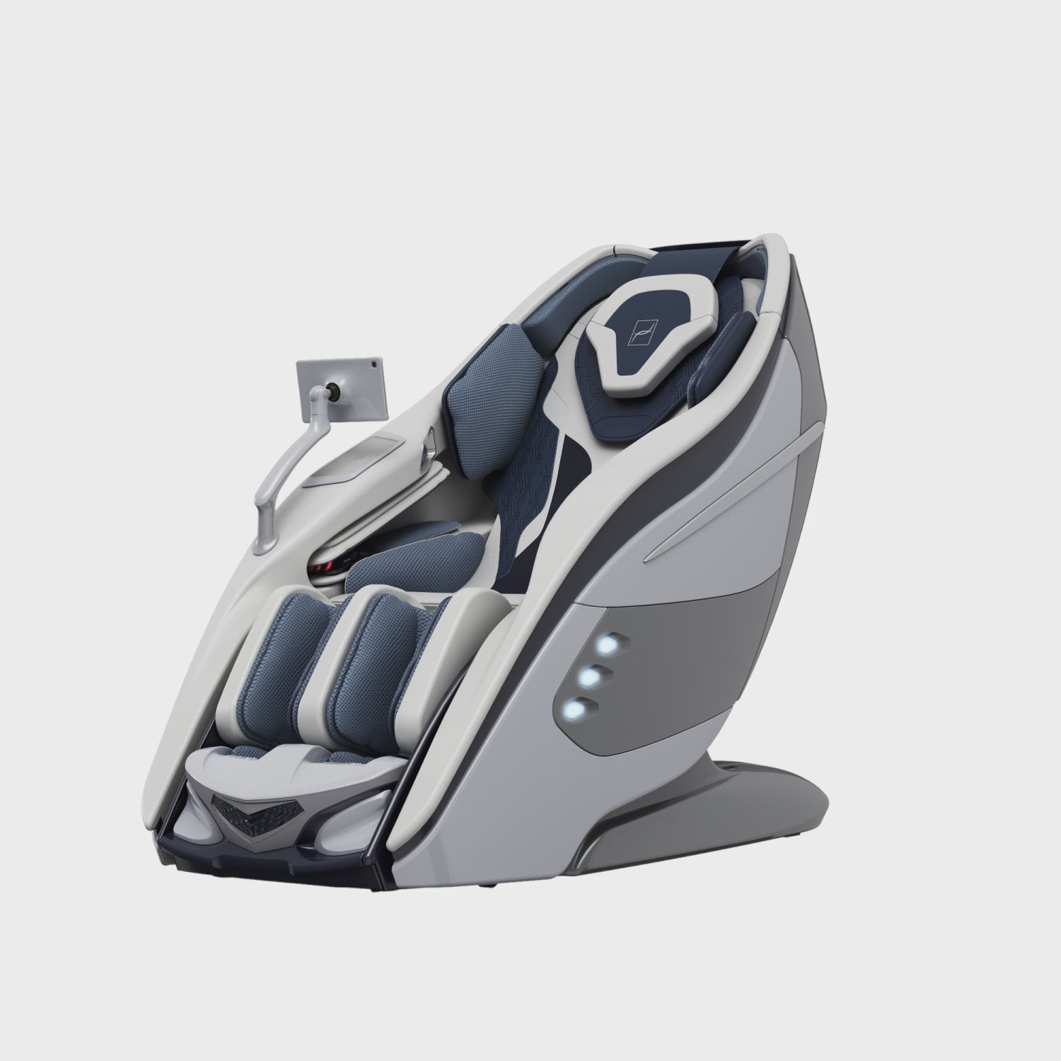 Davinci Massage Chair – Bodyfriend Europe